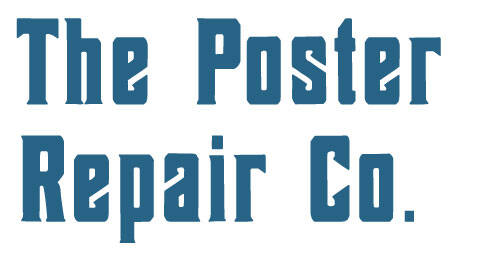 Home | The Poster Repair Company